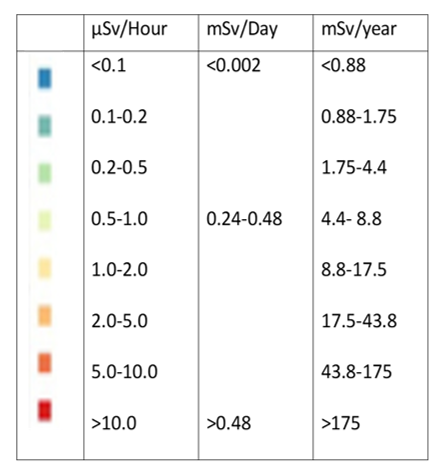 The People Who Live and Work in the Chernobyl Exclusion Zone-2. Workers ...